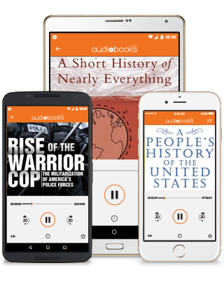 Audiobooks.com | Get 3 Audiobooks Free